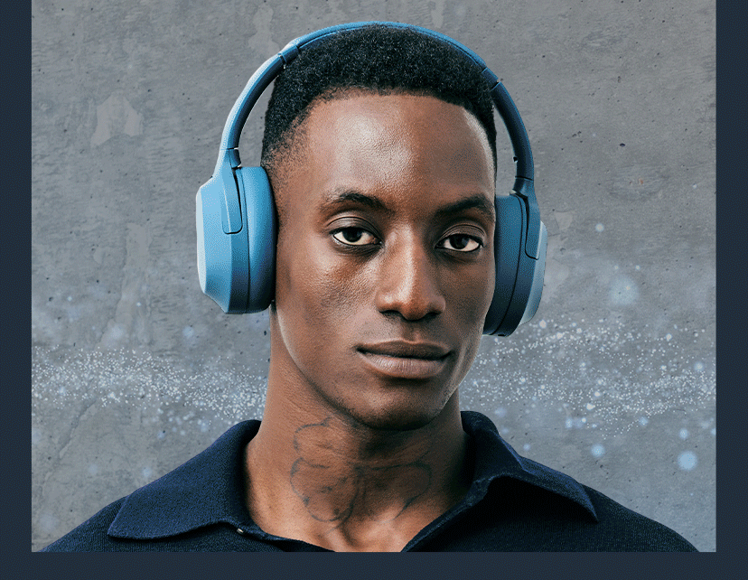 Your Sound, Your Style, Your Choice - Status Your Sound, Your Style, Your Choice - Status